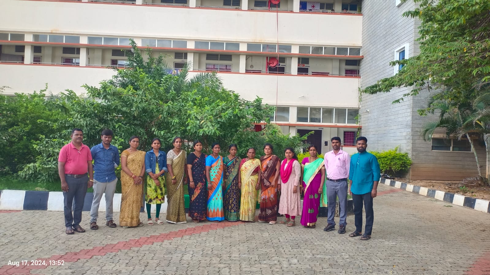 CHITHRA Don Bosco – ‘Animation program for Evening School Study Center ...
